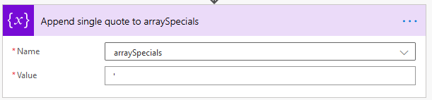 Removing Invalid Characters for SharePoint Online files. – William's IT ...
