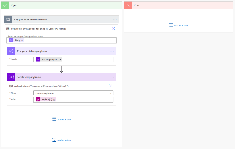 Removing Invalid Characters for SharePoint Online files. – William's IT ...