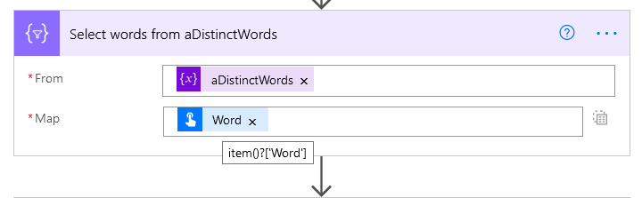 Finding Key Words Within Text in Power Automate – William's IT Blog 🍉