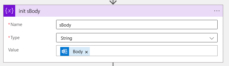 Merging Inline Attachments into Email Body in Power Automate – William ...