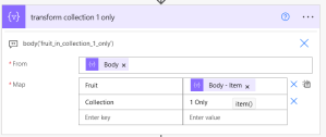 Quickly Comparing Two Arrays in Power Automate and Logic Apps – William ...