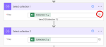 Quickly Comparing Two Arrays in Power Automate and Logic Apps – William ...