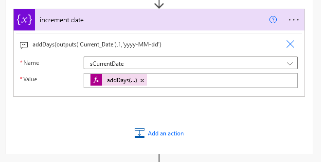 Power Automate: Calculate Working Duration – William's IT Blog 🍉