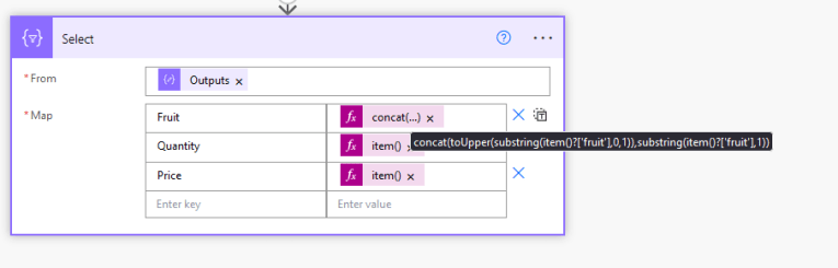 The Amazing Power of the Select Action – William's IT Blog 🍉