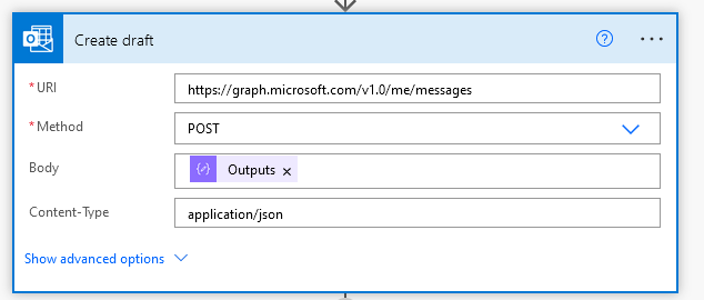 Sending Emails with Inline Attachments in Power Automate & Logic Apps ...